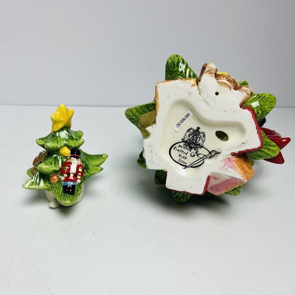Kaldun & Bogle Ltd | Holiday | Kaldun Bogle Ceramic Christmas Tree ...